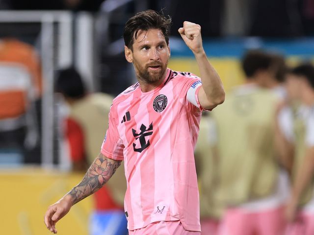 Lionel Messi's future plans with Inter Miami revealed, Bayern Munich ...