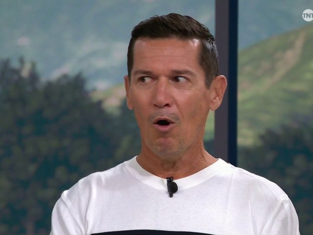 'The elephant in the room' - Robbie McEwen calls out Jonas Vingegaard's ...