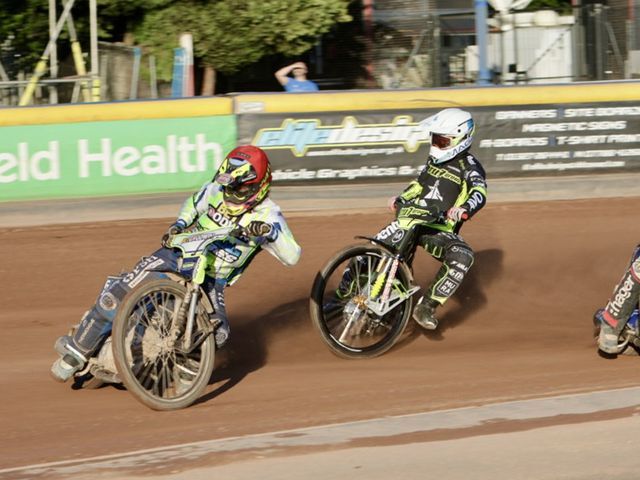 ‘Never seen that before!’ - 'Reckless’ move from Jason Doyle wipes out ...