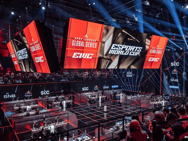 EWC 2025 Day 4 Recap: Dota 2 Knockouts, VALORANT Semis & Champions ...