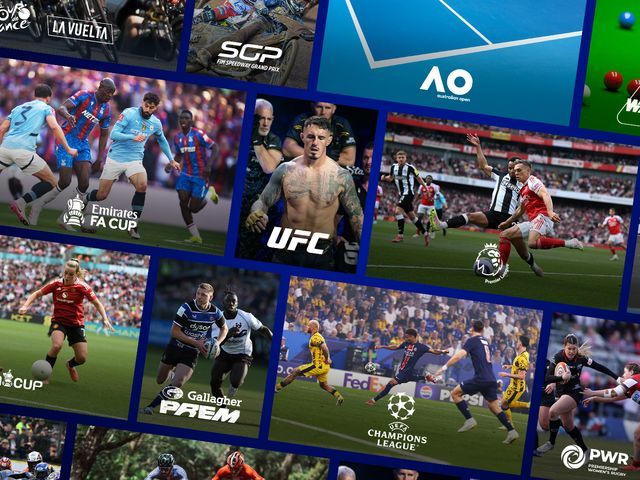 New TNT Sports plan launched on discovery+ in the UK - TNT Sports