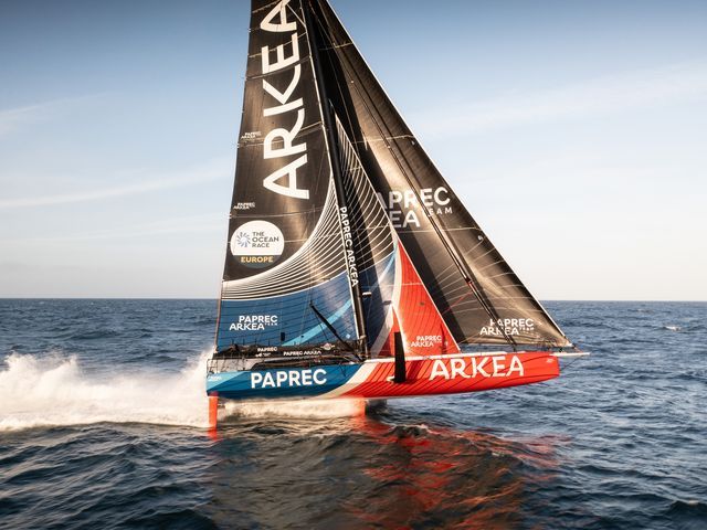 The Ocean Race Europe 2025: Route, scoring, teams, boats and how to ...