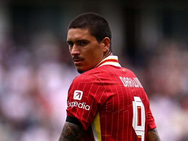 Liverpool agree deal to sell Darwin Nunez to Al Hilal for initial €53 ...