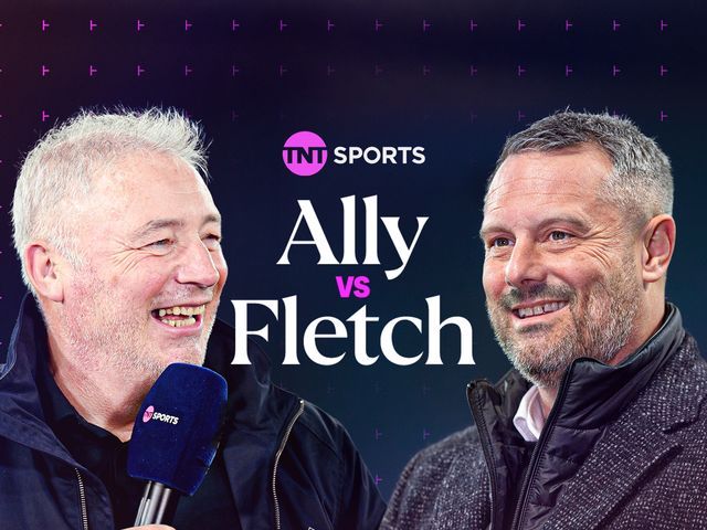 Ally v Fletch Premier League predictions: Will Manchester United win at ...