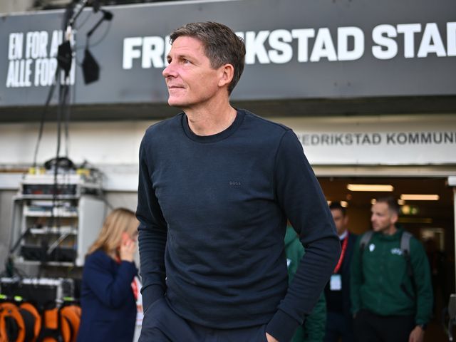 What can Crystal Palace expect from their European opponents in the ...