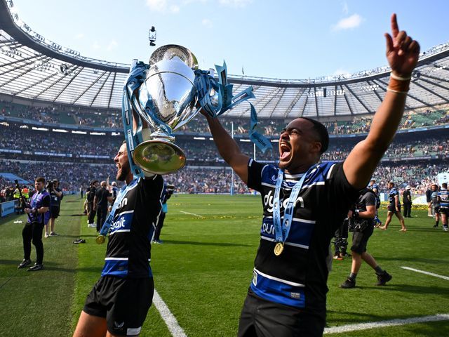 Fixtures released for 2025/26 Gallagher PREM season as champions Bath ...