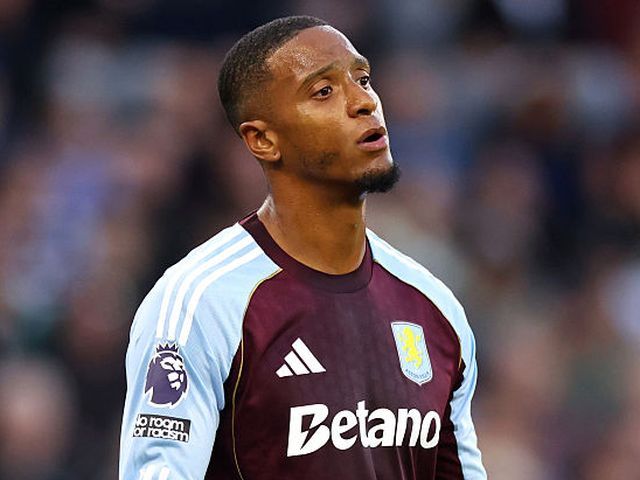 Ezri Konsa says Unai Emery's 'lazy' criticism of Aston Villa is 'fair ...