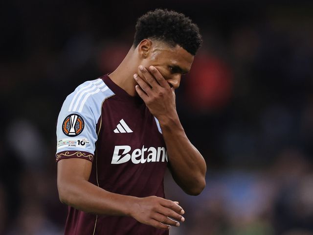 Why Ollie Watkins has ‘nothing to prove’ despite penalty miss in UEFA ...