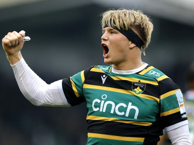 Henry Pollock putting 'a lot of pressure on himself' with 'predictions ...