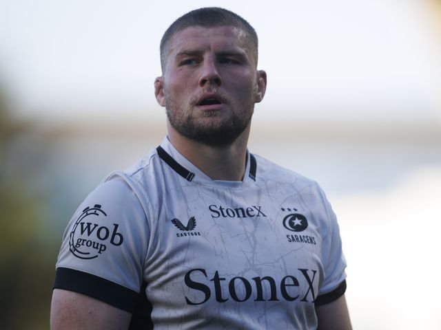 The Rugby Awards 2026: Tom Willis named Gallagher PREM Player of the ...