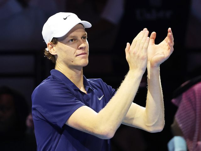 Jannik Sinner to miss Italy's Davis Cup defence, instead turning focus ...