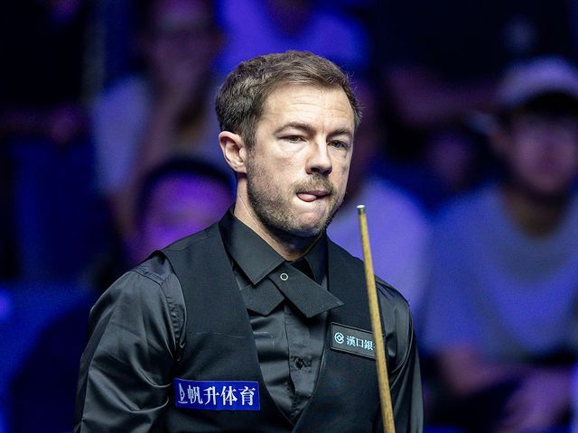 ‘Dear me’ – Watch as Jack Lisowski gets huge slice of luck in match ...
