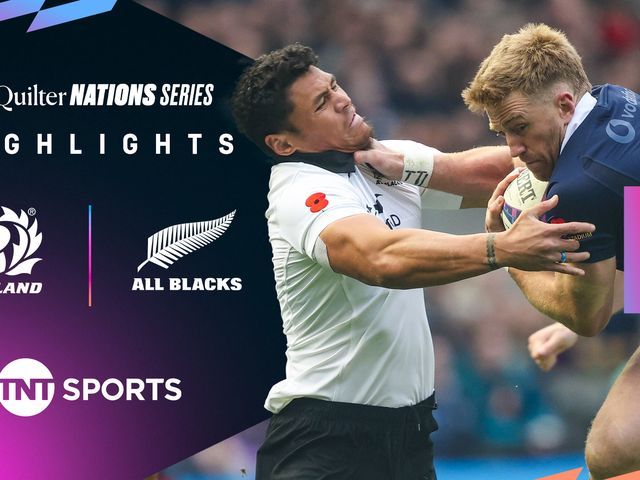 Quilter Nations Series highlights: Scotland miss out on history as ...