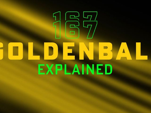 Golden ball explainer: What are the rules? When can it be potted? What ...