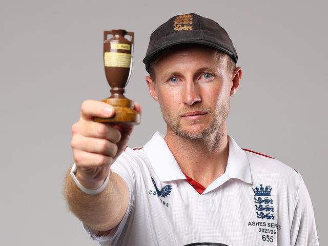 The history of the Ashes: What's in the urn? What is written on the ...