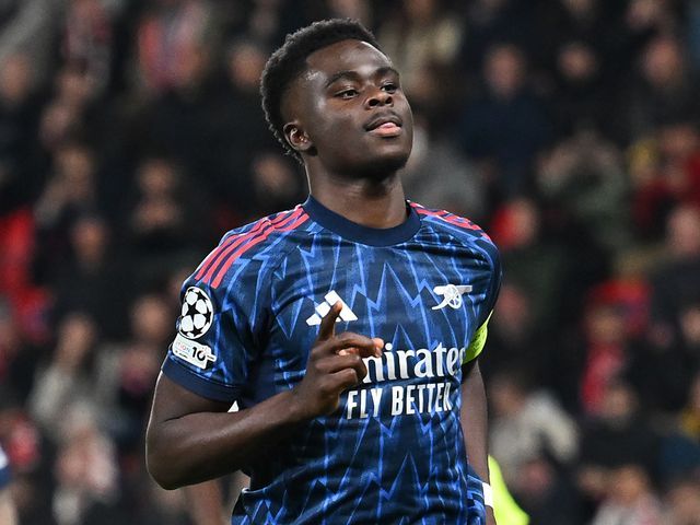 UEFA Champions League state of play: Who is likely to qualify? Which ...