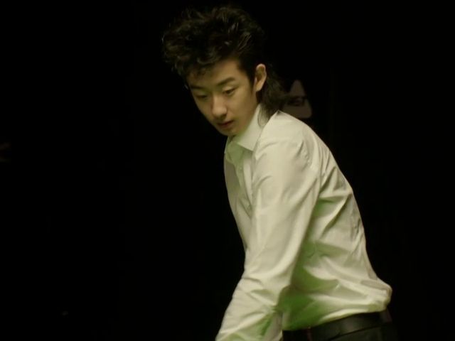 Superstar Wu Yize has no weakness and great for snooker - Alan McManus ...
