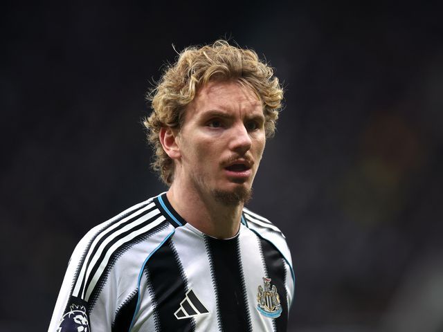 ‘Unhappy’ Nick Woltemade considers Newcastle United exit, Arsenal ...