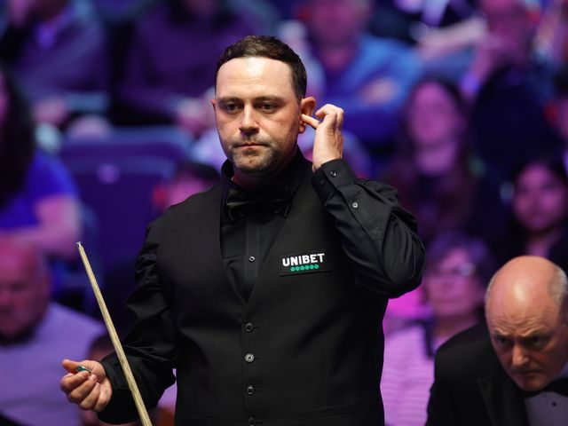 Did we witness the 'most bizarre' Snooker Shoot Out match ever on ...