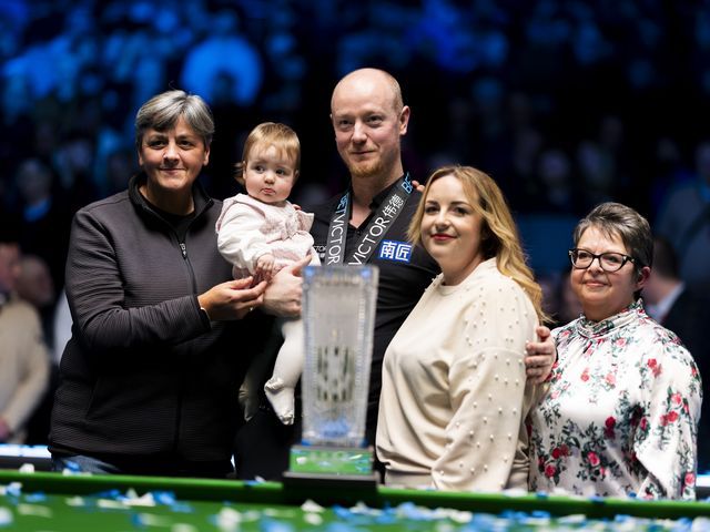 Chris Wakelin reveals reason he almost pulled out after 'mind-blowing ...