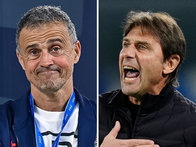 January Transfer Window round-table Europe Edition: Who are Real Madrid ...