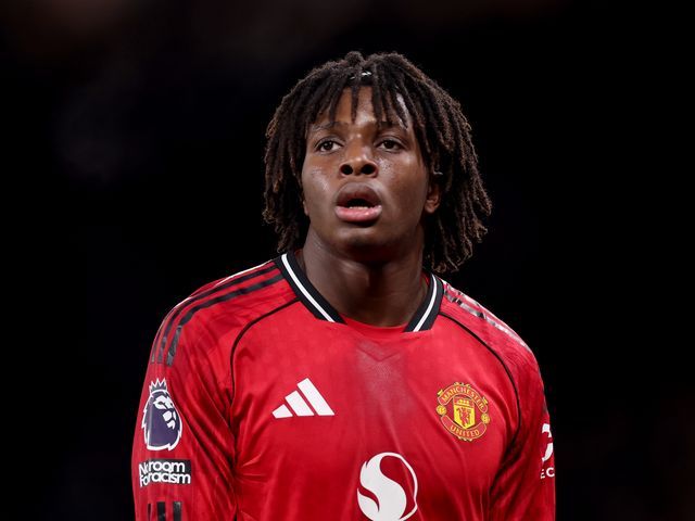 Best FPL differentials: Why Manchester United's Patrick Dorgu is not ...