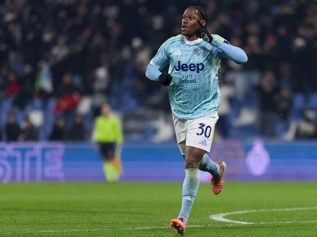 'That will wrap it up' - Calamitous error sets up Jonathan David for ...