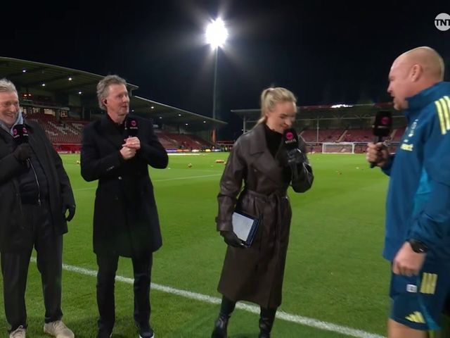 Nottingham Forest manager Sean Dyche recalls Chesterfield's famous FA ...