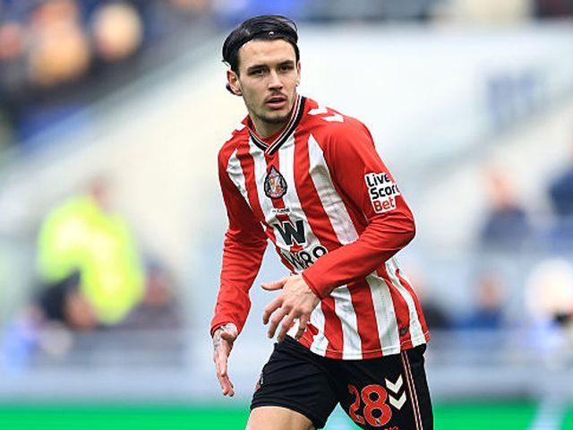 Best FPL differentials: Sunderland star Enzo Le Fee could twist the ...