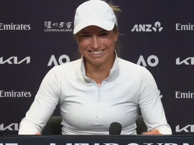 Yulia Putintseva explains how 'disrespectful' crowd motivated her to ...