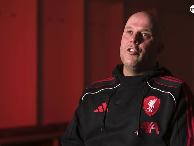 Liverpool 'have a lot still to play for' but must 'improve in both ...