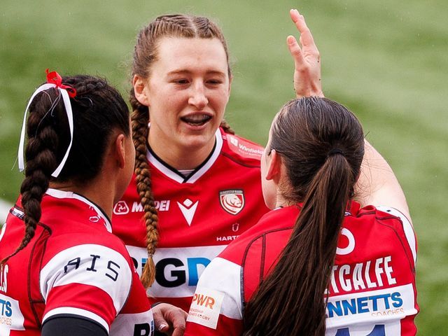 Premiership Women's Rugby 2026/27 season structure revealed as PWR Cup ...