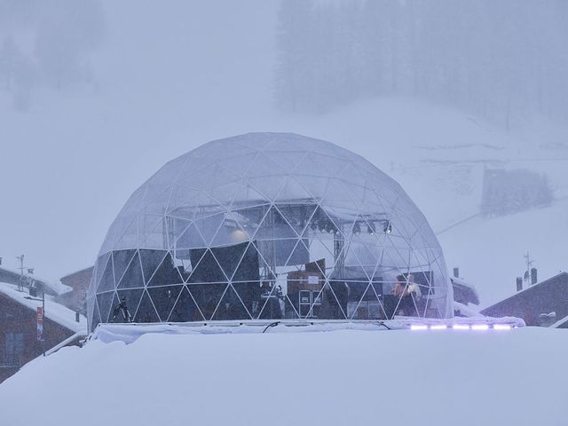 Made in Italy: Warner Bros. Discovery’s unique alpine studios set to ...