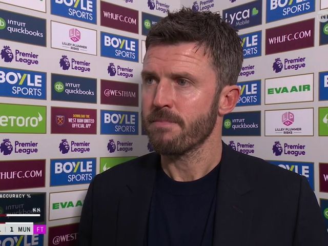 Michael Carrick 'frustrated' after Manchester United lack 'spark' in ...