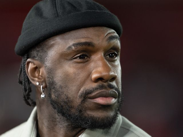 Exclusive: Former West Ham United forward Michail Antonio has 'point to ...
