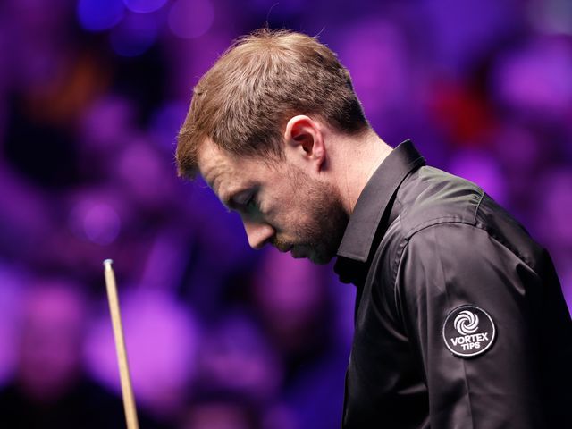 Jack Lisowski suffering 'snooker hangover' - and needs 'miracle' to ...