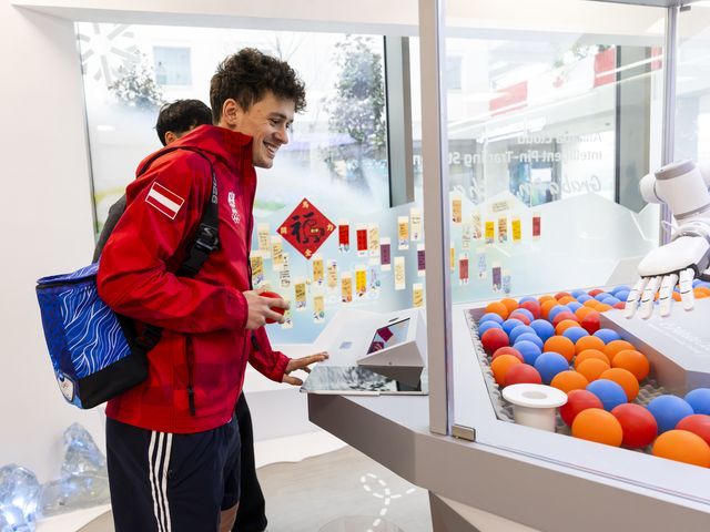 How Alibaba Cloud's Intelligent Pin Trading Station revitalises a ...