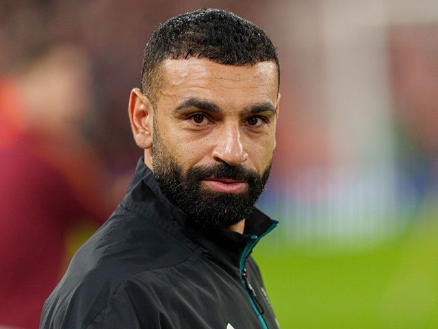 Mohamed Salah future: Where could Egypt icon go next after announcing ...