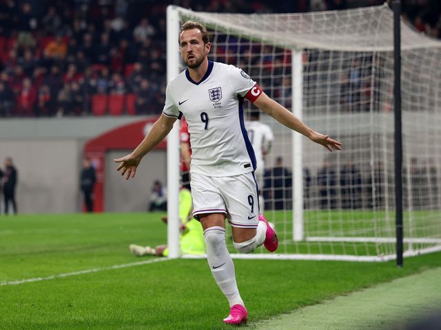 England's record-breakers: Who has the most international caps? Who are ...
