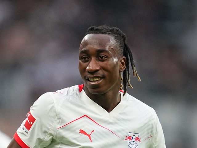 Liverpool’s top transfer target to replace Mohamed Salah is 19-year-old ...