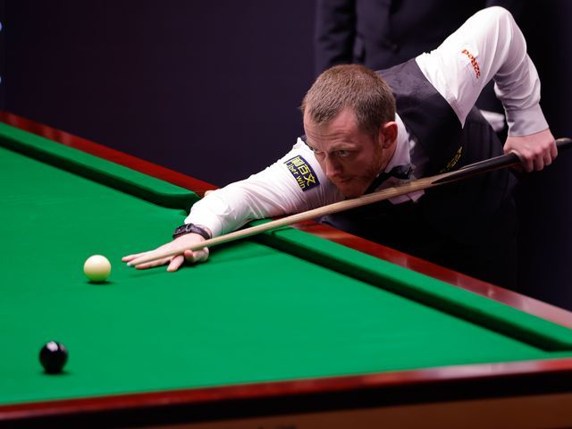 World Snooker Championship 2026 recap – Updates, results and streaming ...