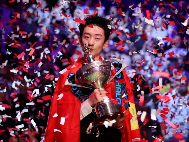 World Snooker Championship 2026 scores, schedule, results and prize ...