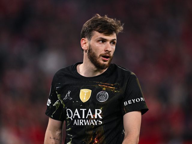 Ballon d’Or 2026: Khvicha Kvaratskhelia’s ambitions to win football's ...