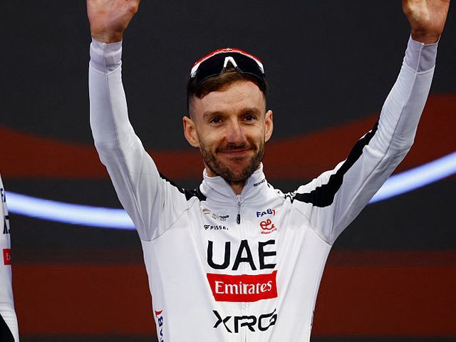 Giro d'Italia 2026: Confirmed riders, teams, start list for first Grand ...