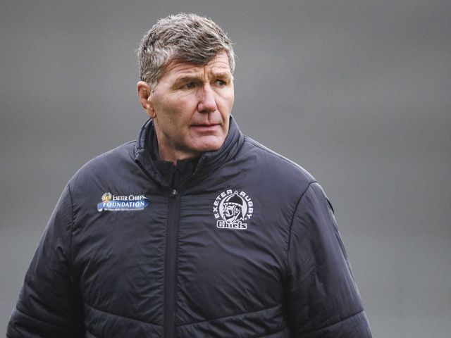 Exeter Chiefs CEO Tony Rowe insists sale to AFC Bournemouth owners 'not ...