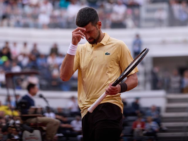 Novak Djokovic's tough path, Iga Swiatek's nightmare opponent, Jannik ...