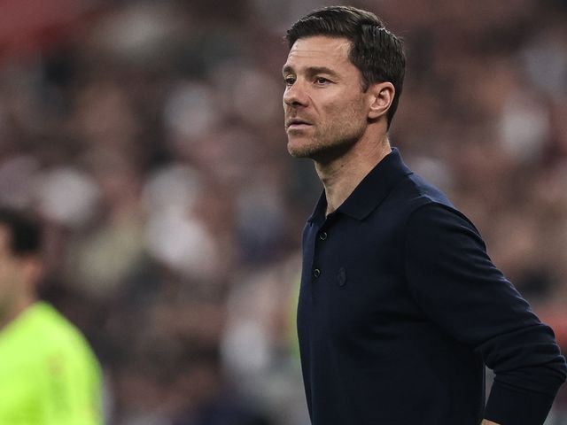 Euro Transfer News: Liverpool target former Real Madrid manager Xabi ...
