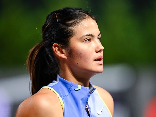 Tim Henman calls for patience as Emma Raducanu prepares to step back ...