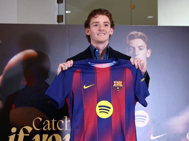 Anthony Gordon: England forward completes stunning £69.3m transfer to ...