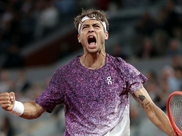 French Open 2026: How stealing Rafael Nadal’s shower became a Roland ...